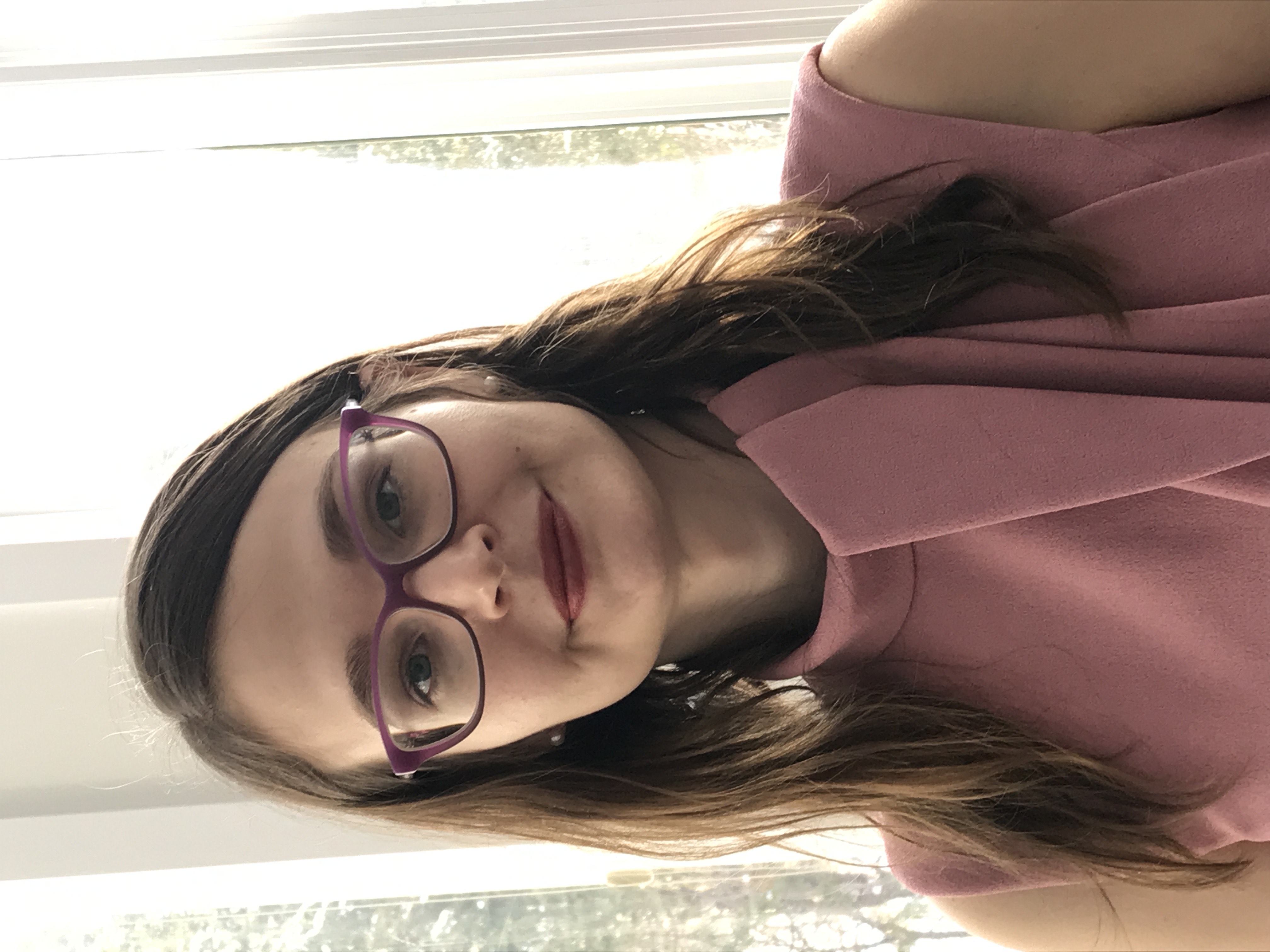 Portfolio - Chloe Lamontagne